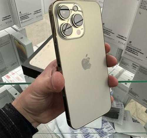 iPhone 13 Pro, 256 ГБ