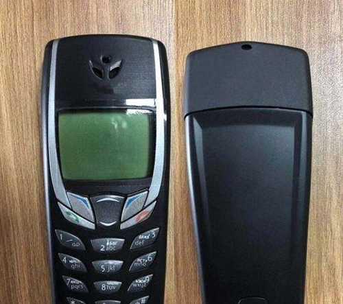 Новая Nokia 6510