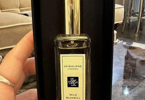 Духи jo malone wild bluebell