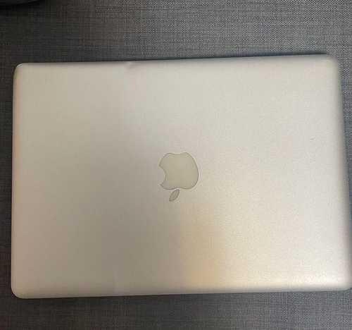 Apple macbook pro 13 2010