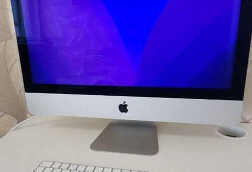 Apple iMac 21 2015
