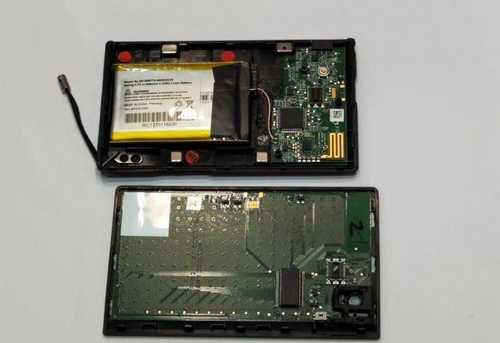 Замена аккумулятора rmtp-S1Q для Acer Aspire 5951G