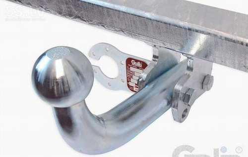 Фаркоп Galia для Mazda Tribute 2001-2003