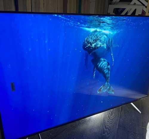 Лучший 65 qled 144 Гц   настройка