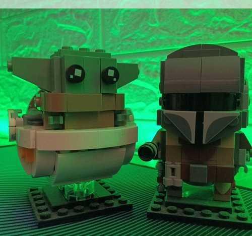 Lego star wars