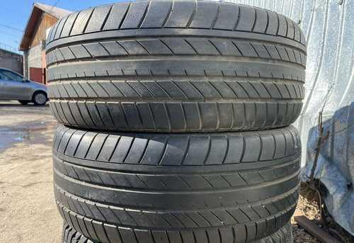 Continental VancoContact 225/55 R17 101V