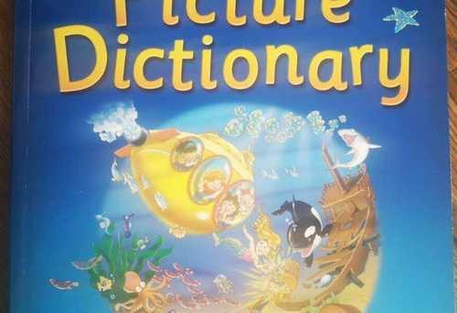 Longman Young Children's Picture Dictionary, 2