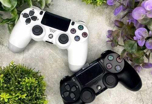 Джойстик dualshock PlayStation 4 новый