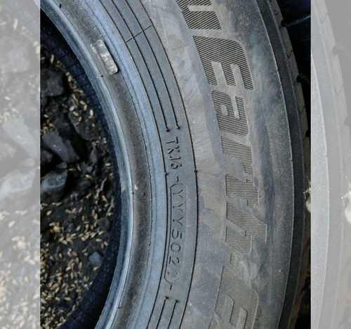 Yokohama A.DriveR1 185/70 R14 25J