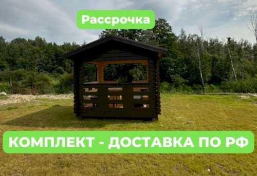 Лучший повар - свежий воздух