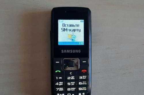 Мобильный телефон samsung SGH-B100