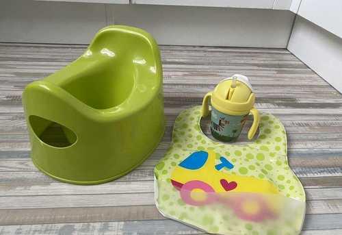 Набор для малыша IKEA, Kuchenland