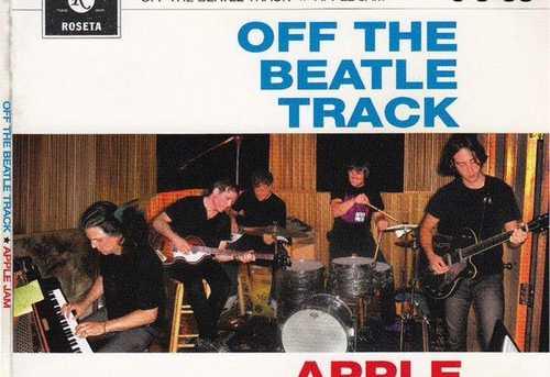 CD Apple Jam: Off The Beatle Track