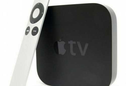 Apple TV 3 Full HD