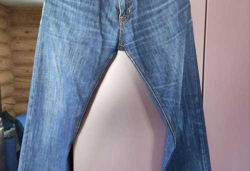 Armani exchange джинсы 32 размер
