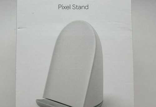 Google Pixel Stand 2