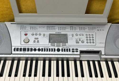 Синтезатор yamaha psr 450