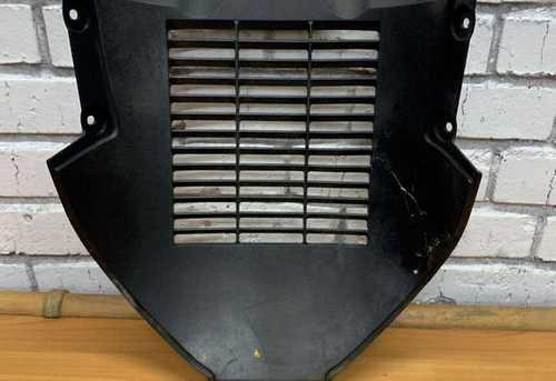 Защита радиатора Suzuki Burgman/SkyWave 400 cк 43