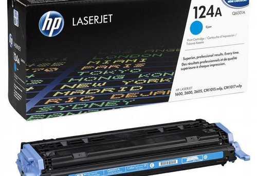 Картридж на лазерный принтер HP LJ 1600