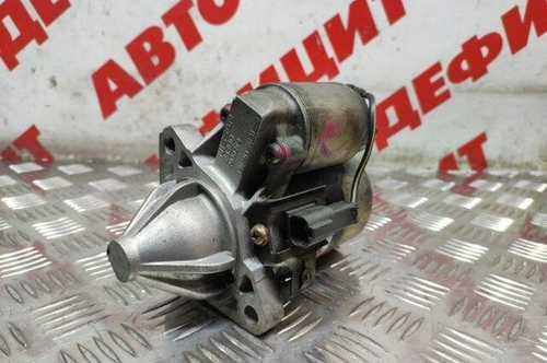 Стартер Nissan Almera Primera N16 P12 QG16 DE QG15