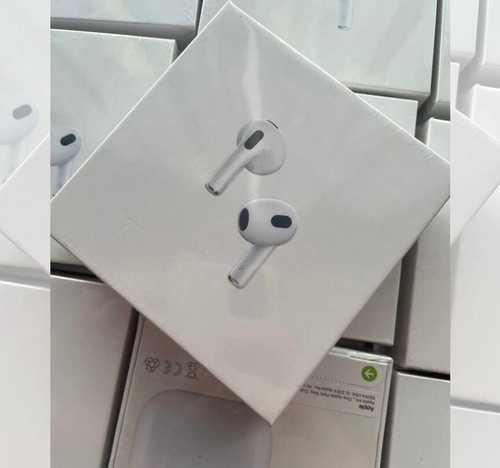 AirPods 3 оптом