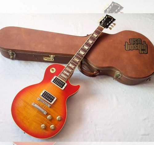 Gibson Les Paul Classic Premium Plus CH/CH-1996 US