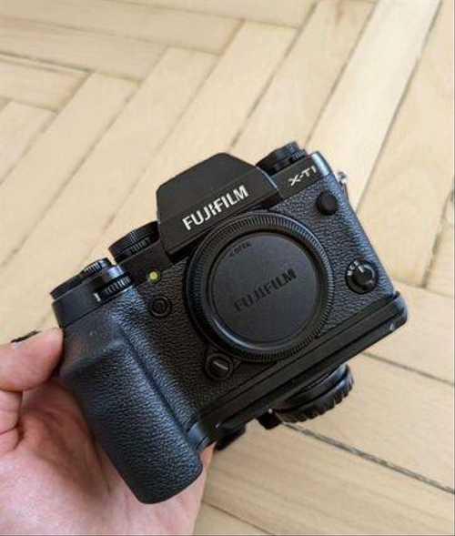 Fujifilm x t1 xt1