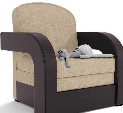 Кресло-кровать Кармен дизайн 11