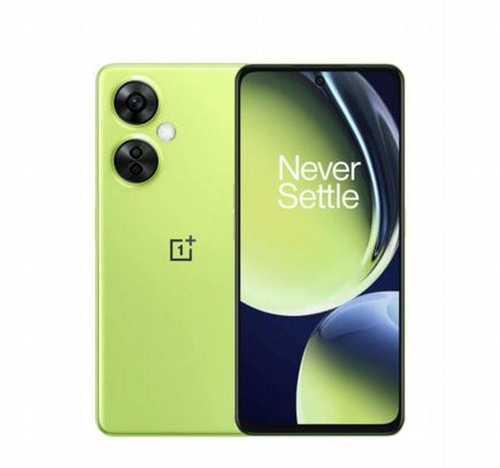 OnePlus Nord CE3, 12/256 ГБ