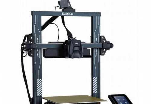 3D принтер elegoo нептун 4 PRO FDM 3D Новый