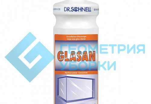 Glasan Dr.Schnell Чистящее средство для окон