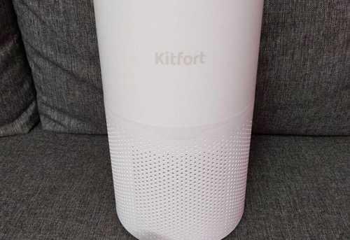 Очиститель воздуха Kitfort (Модель KT-2827)