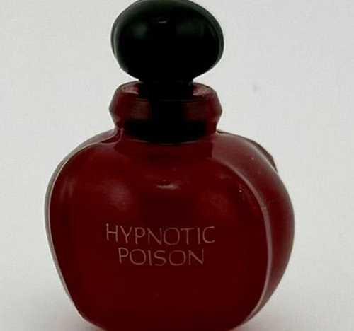 Christian dior hyphotic poison 5 мл винтаж