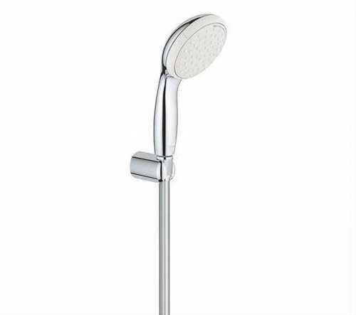 Душевой набор Grohe New Tempesta II 27799001