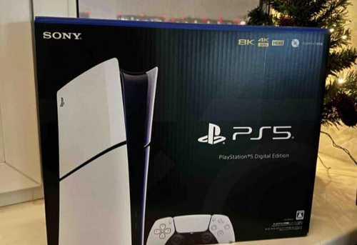 Sony playstation 5 Digital edition
