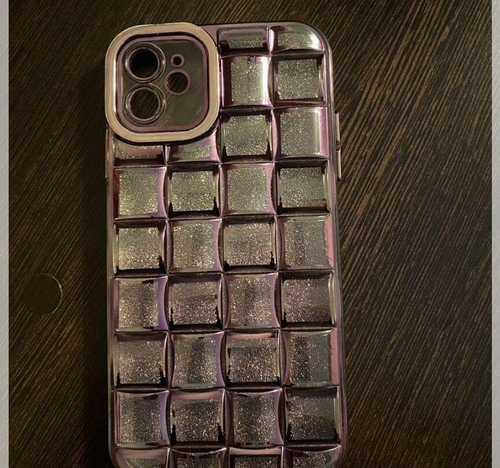 Чехол на iPhone 11