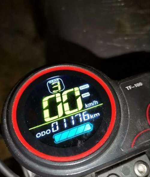 Электросамокат Kugoo m4 pro 17ah
