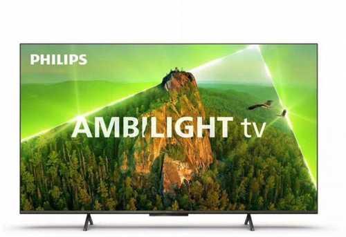 Телевизор Philips 43PUS8108/60 43 дюйма Смарт тв