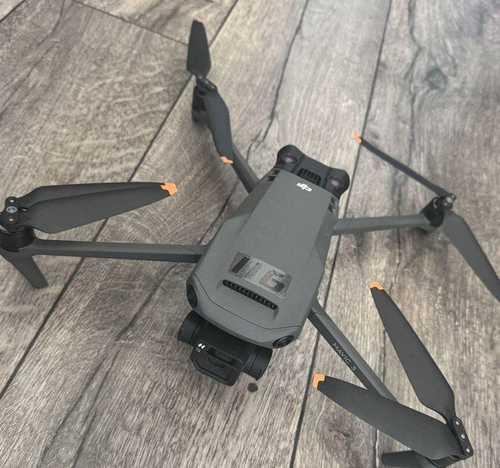 Квадрокоптер dji mavic 3 мавик