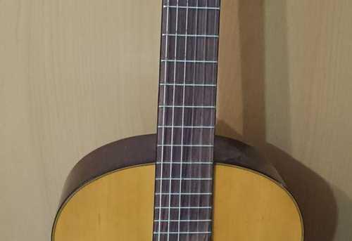 Гитара aria ak 25 6 струн