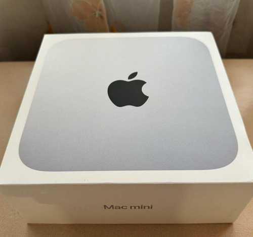 Mac mini m1