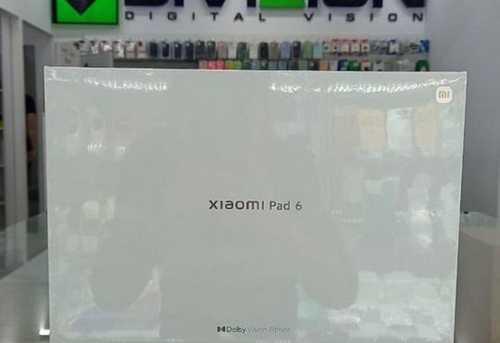 Xiaomi Pad 6 8/256 GB Blue