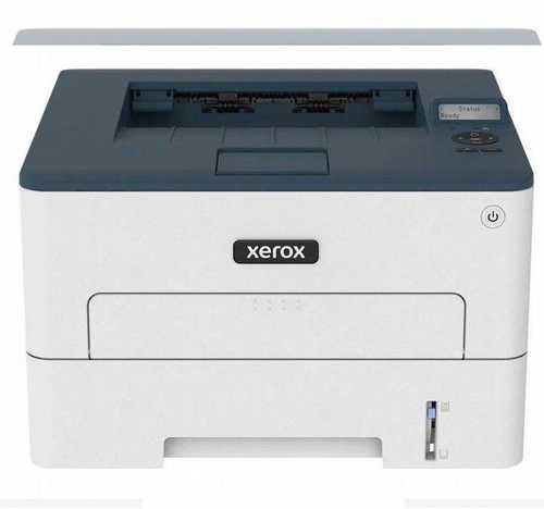 Принтер лазерный Xerox B230V DNI A4 Duplex Net WiF