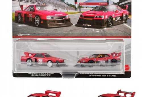 Hot wheels premium Japan