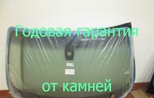Лобовое стекло Skoda Octavia Год гарантия от камне