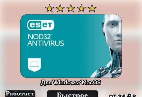 Eset Nod32 Smart Security Premium 25365