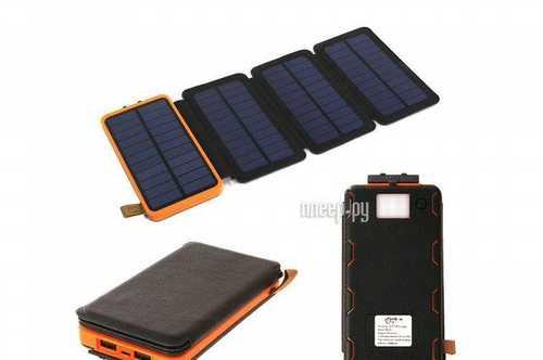 KS-is Power Bank Solezz KS-332 10000mAh Orange