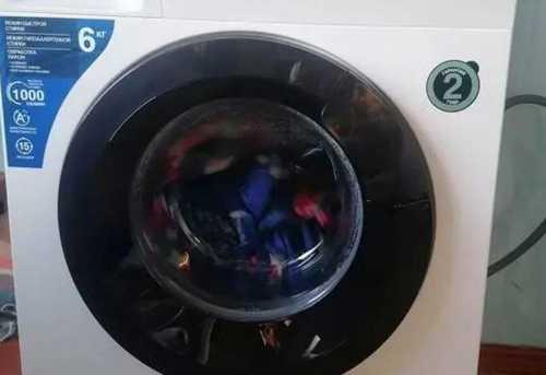 Машинка стиральная