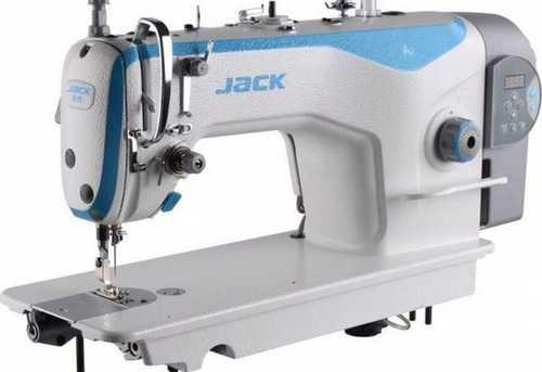 Промышленная швейная машина Jack A2B-C