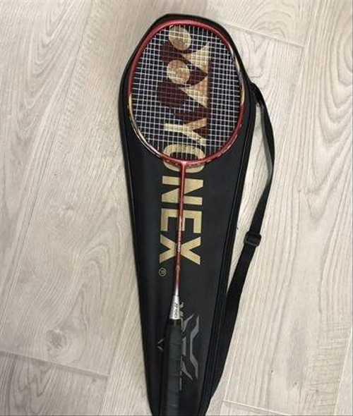Ракетка бадминтонная Yonex ArcSaber 001